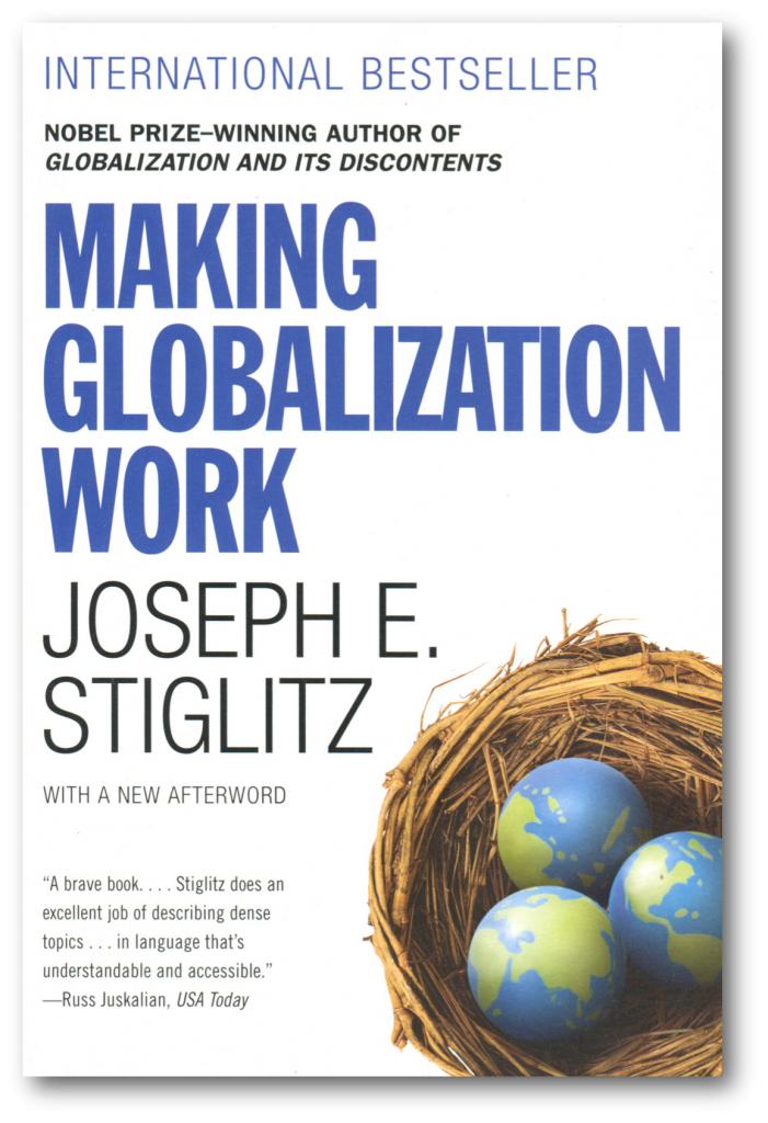 Making Globalization Work