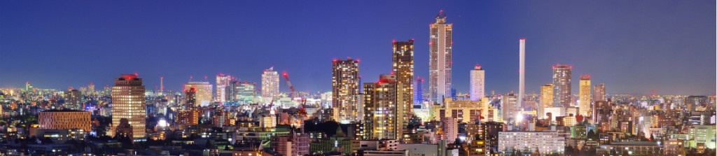 Urbanizing Technology: The Mobility Complex