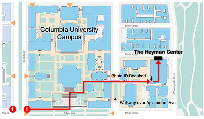 map - CU Global Thought