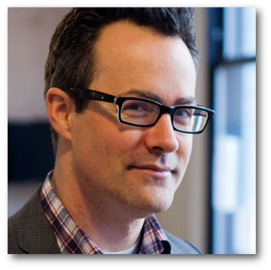 Clive Thompson - CU Global Thought