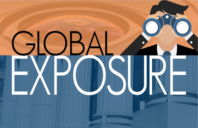 Global Exposure: Virtual Transparency in the 21st Century - CU Global ...