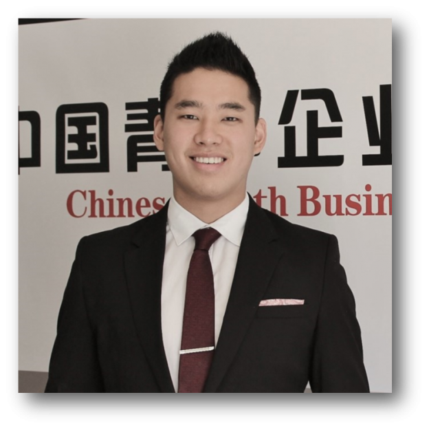 Jeff Niu - CU Global Thought