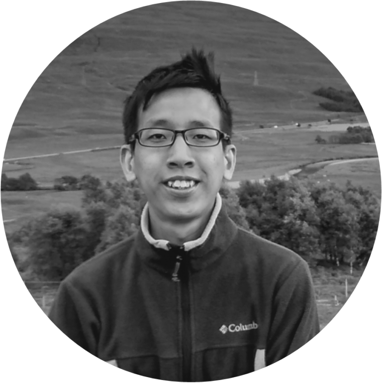 Ang, Jeremy profile pic - CU Global Thought