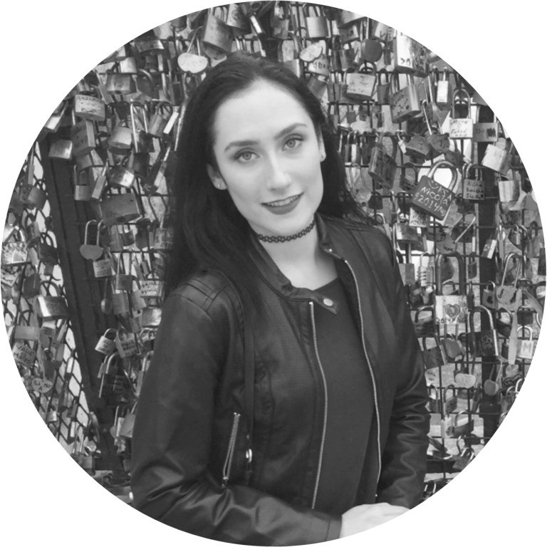 Jones, Nicolette profile pic