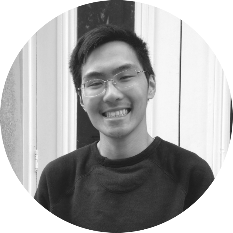 MA Alumni - Class of 2017 - CU Global Thought