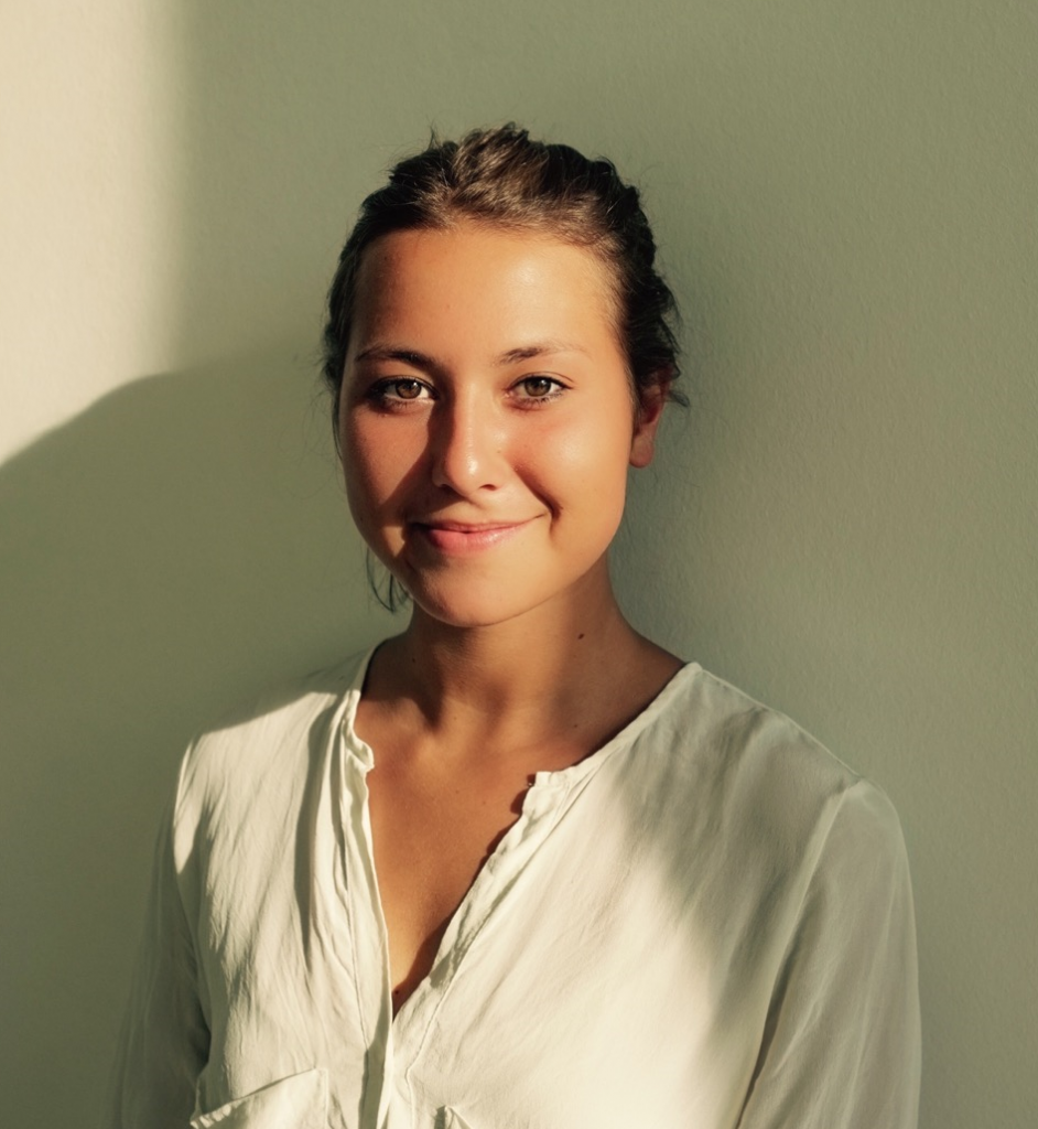 MA Alumni - Class of 2019 - CU Global Thought
