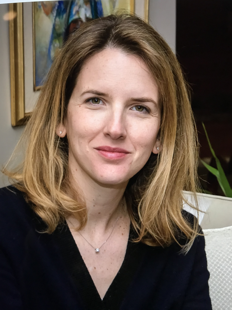 MA Alumni - Class of 2019 - CU Global Thought