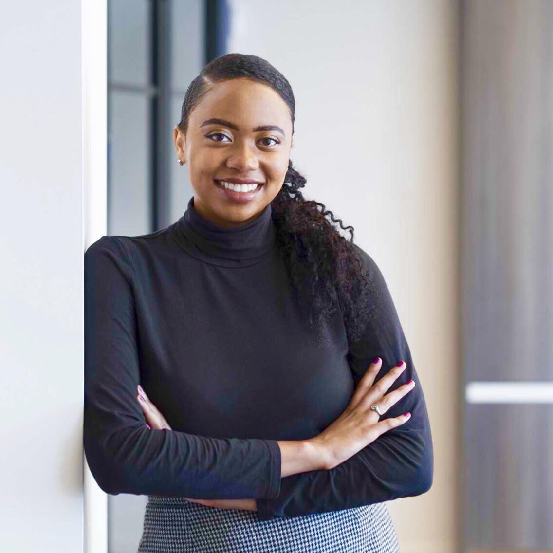 MA Alumni - Class of 2019 - CU Global Thought