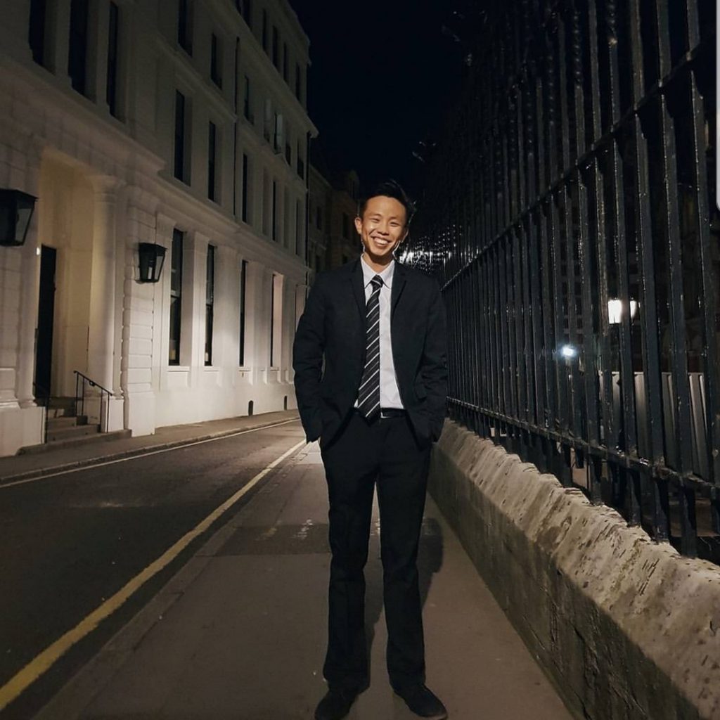 MA Alumni - Class of 2020 - CU Global Thought