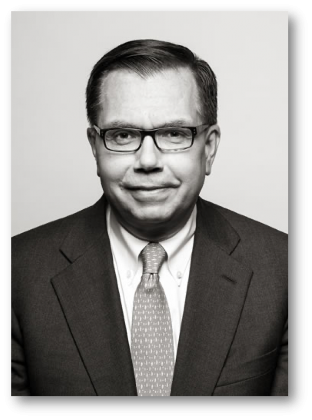 David Bartsch - CU Global Thought