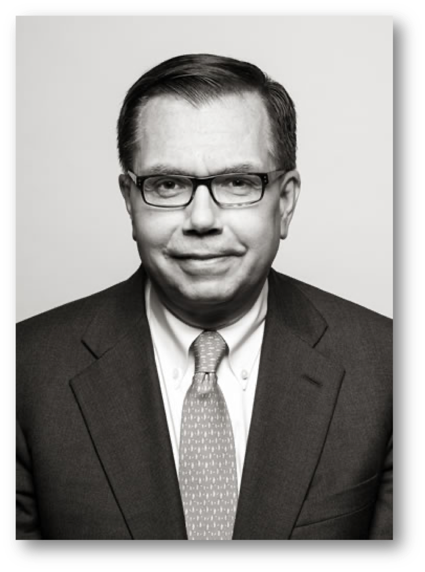 David Bartsch - CU Global Thought