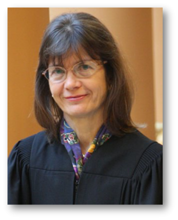 Elizabeth S. Stong - CU Global Thought