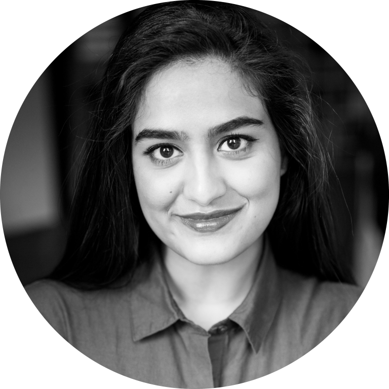 Zaynah R. Minden - CU Global Thought