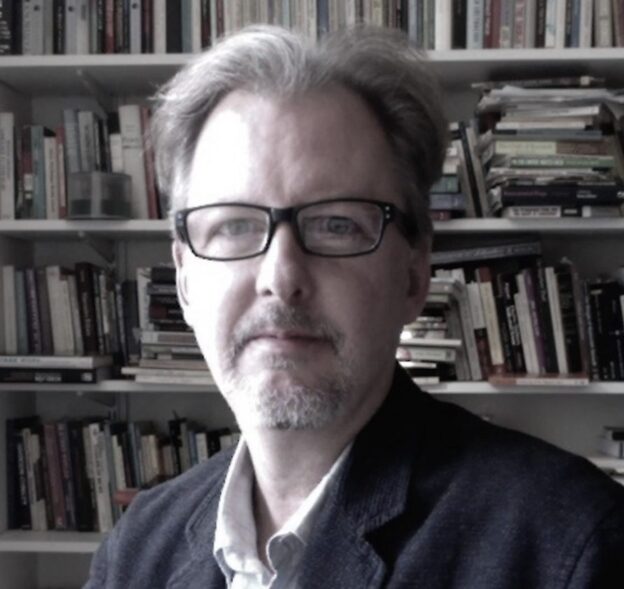 Joseph Slaughter Appointed as the new Executive Director of the ...