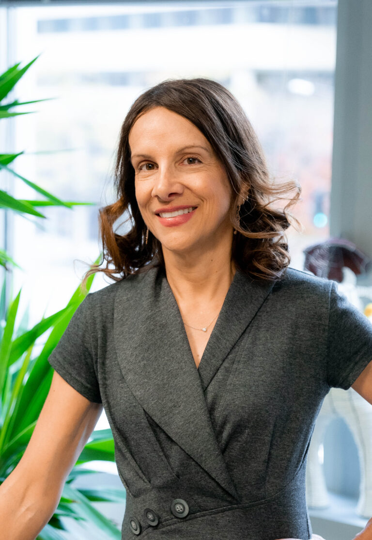 Carolyn Campbell - CU Global Thought