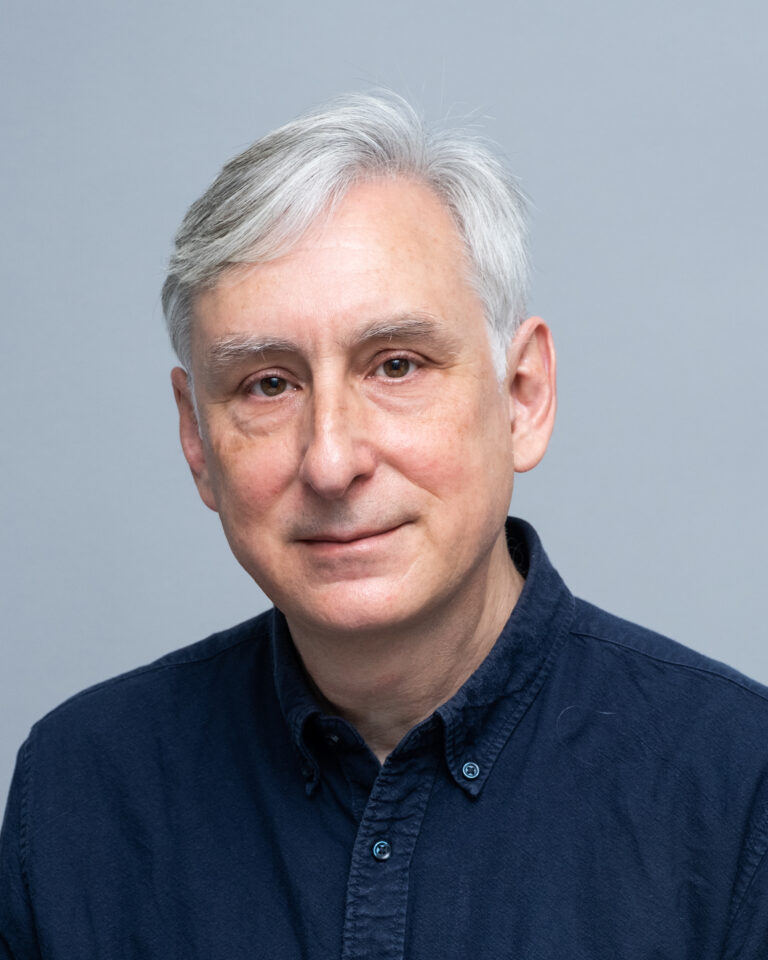 Reinhold Martin - CU Global Thought